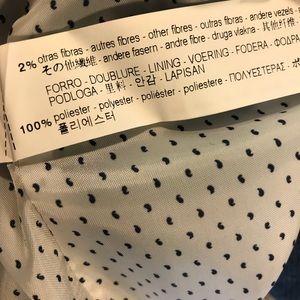 Zara | Jackets & Coats | Zara Basic Collection Blue Boyfriend Blazer ...